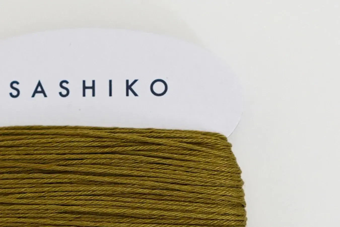 Floss and Thread – Morro Bay Yarn Shop