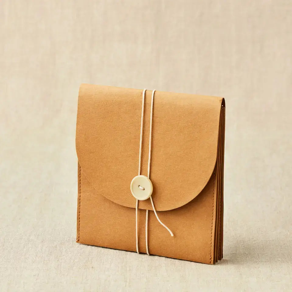 Cocoknits Project Wallet – Morro Bay Yarn Shop